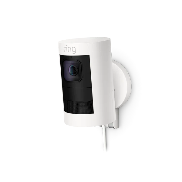 Outdoor Security Camera | Stick Up Cam Elite – Ring SA