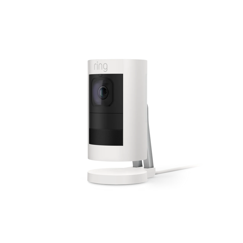 Outdoor Security Camera | Stick Up Cam Elite – Ring SA