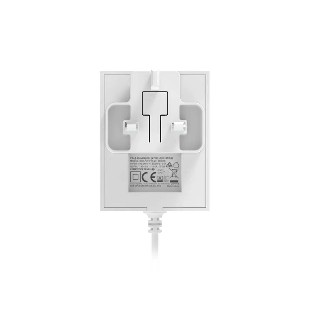 Plug-In Adapter (2nd Gen) – Ring SA