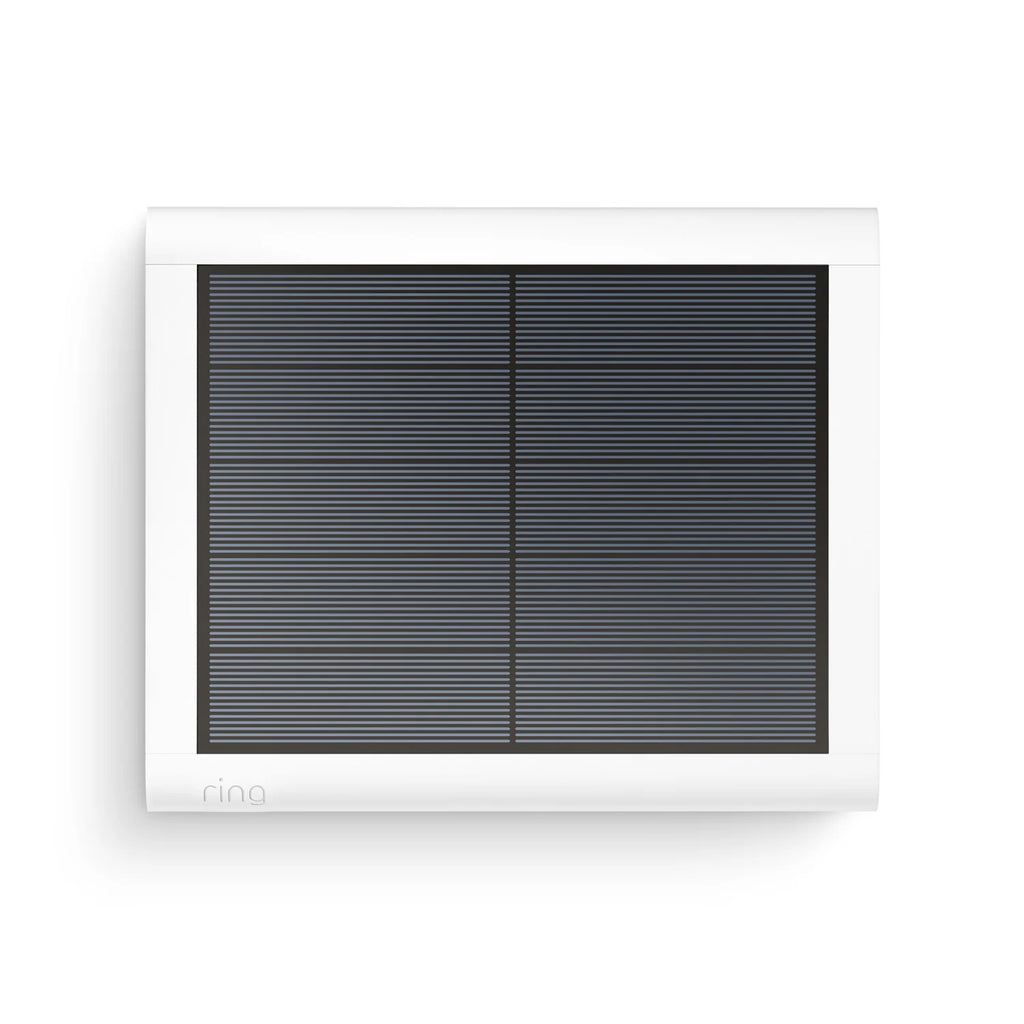 Solar Panel USB-C – Ring SA