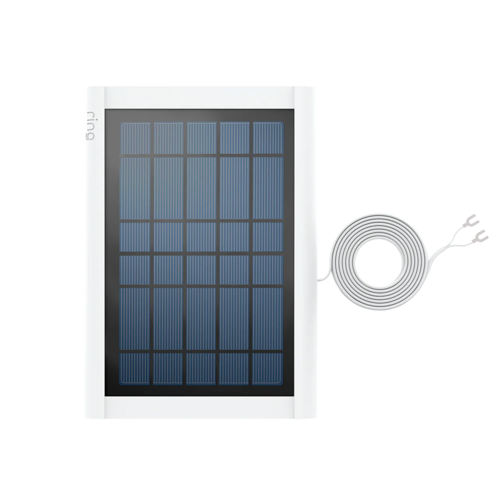 Solar Panel for Doorbells (2nd Gen) – Ring SA