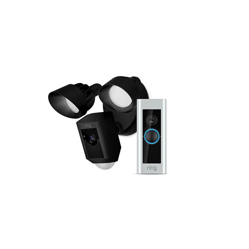 Starter Pro Kit – Ring SA