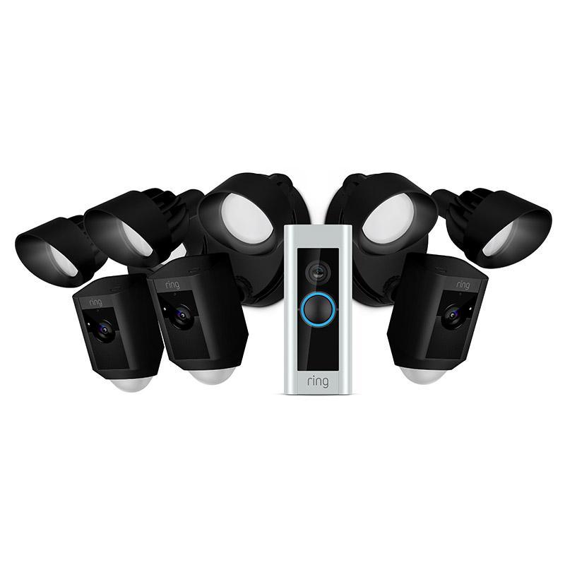 Deluxe Pro Kit – Ring SA